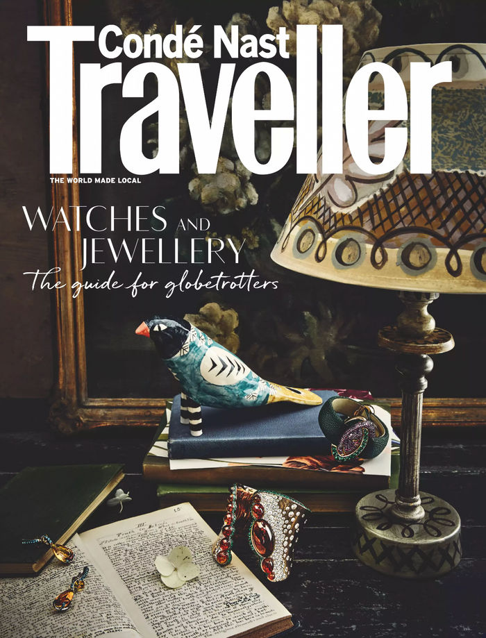 Press – Colette Jewelry