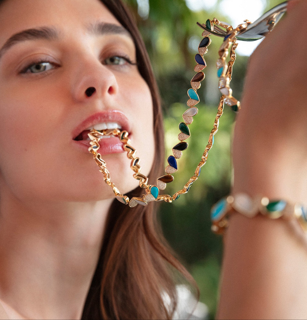 Colette Jewelry by Colette Steckel - Official website