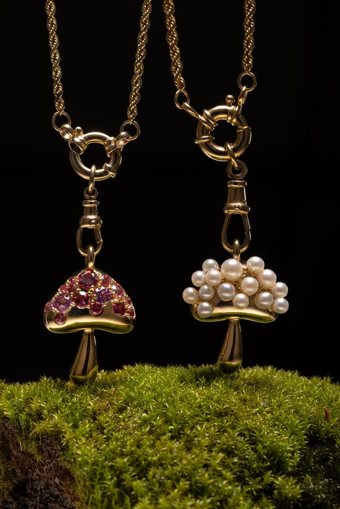 Colette Jewelry by Colette Steckel - Official website