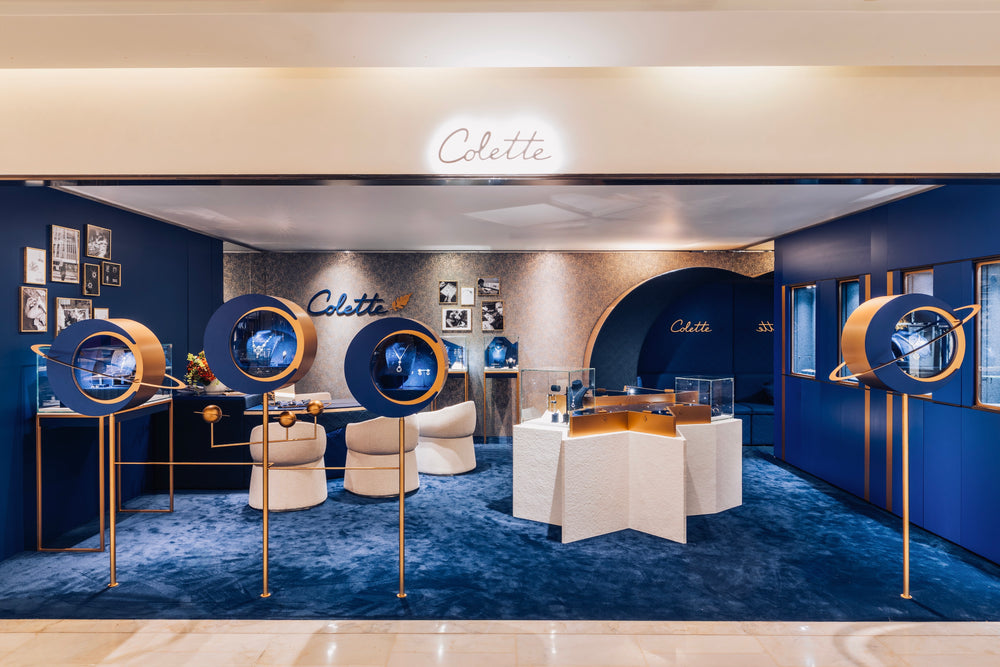 Colette Jewelry by Colette Steckel - Official website