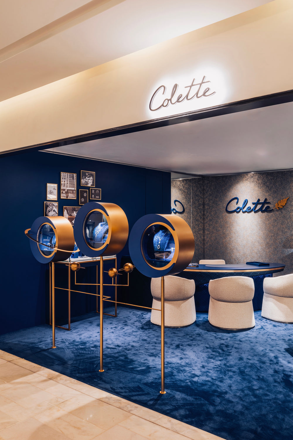 Colette Jewelry by Colette Steckel - Official website
