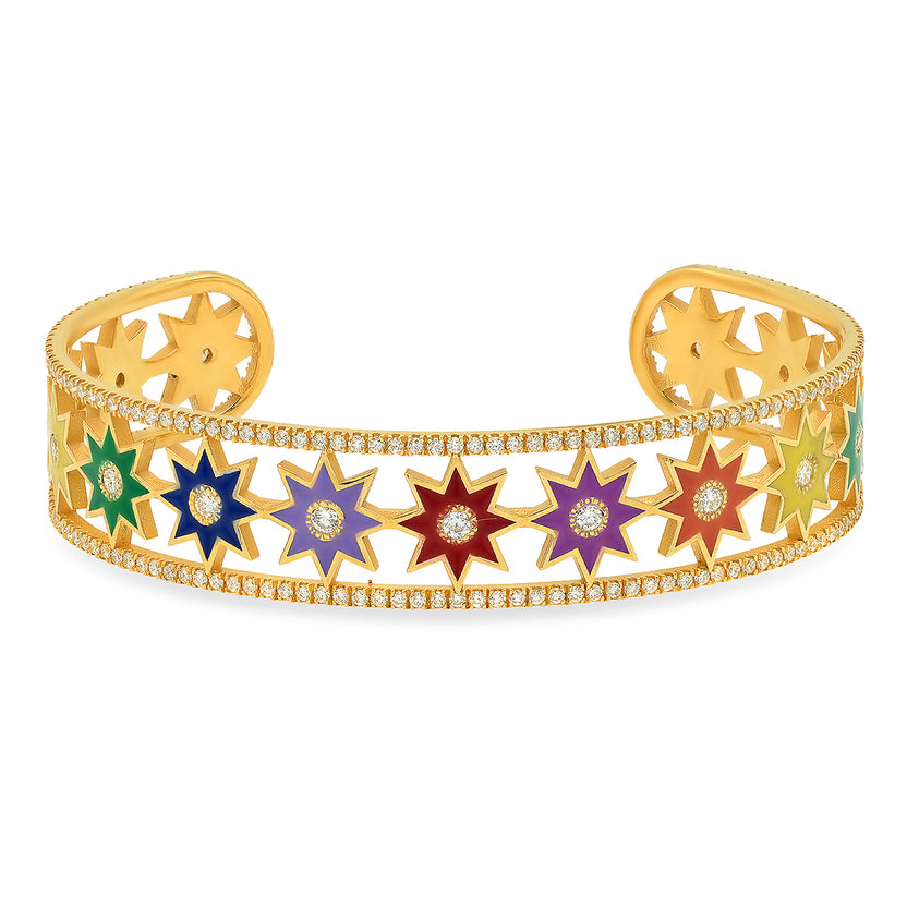 L' émail – Colette Jewelry